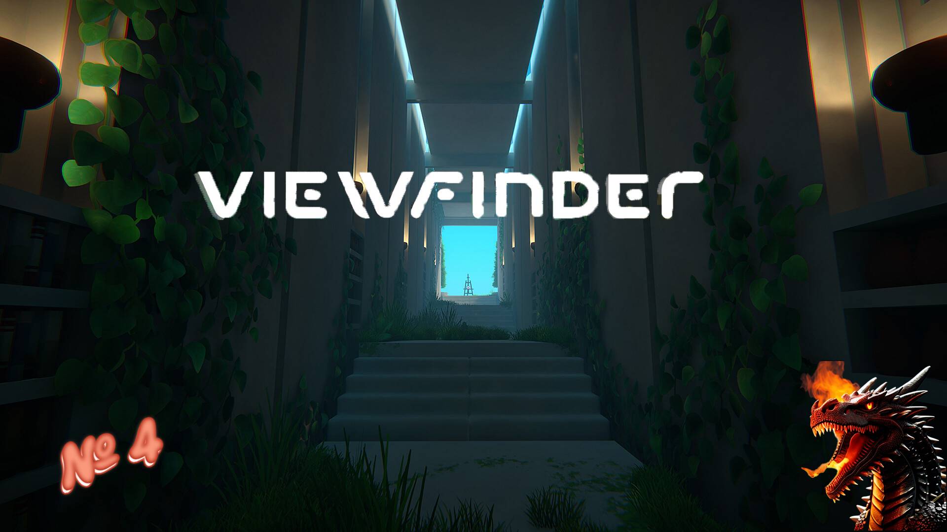 Прохождение игры Viewfinder | Временные рамки №4