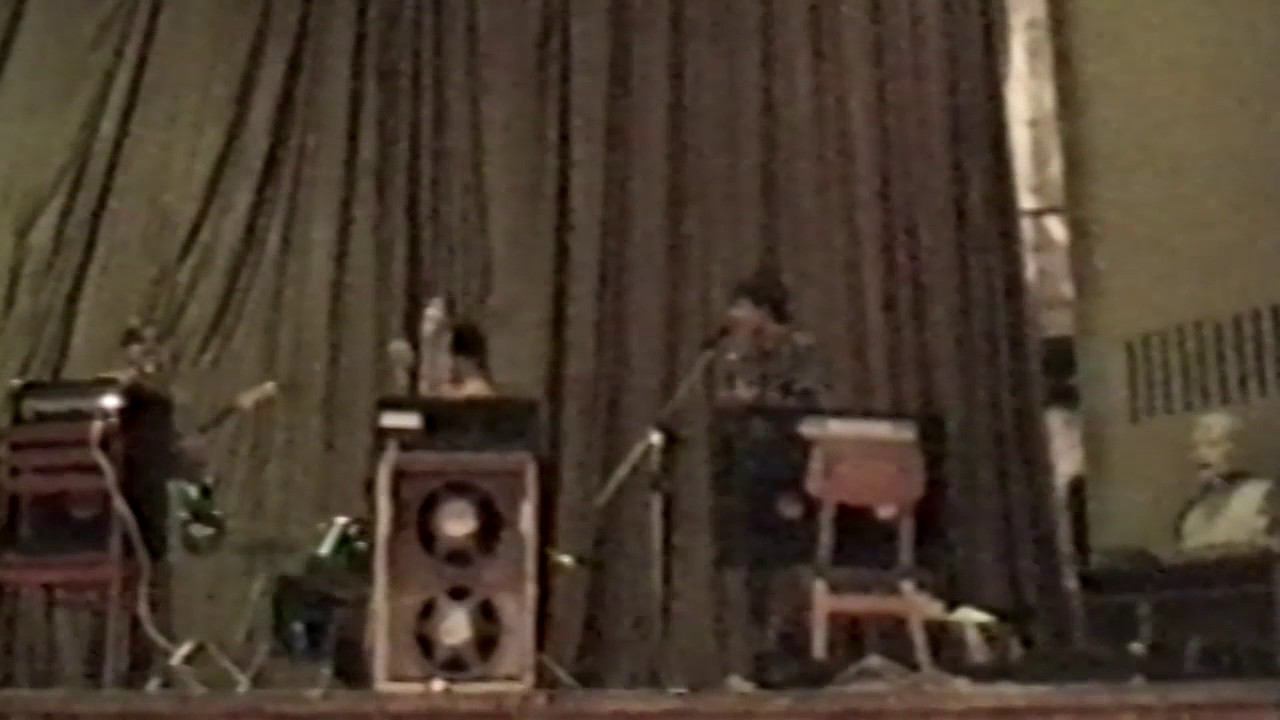 Группа Блиц(1996) УЛГПУ "репа"