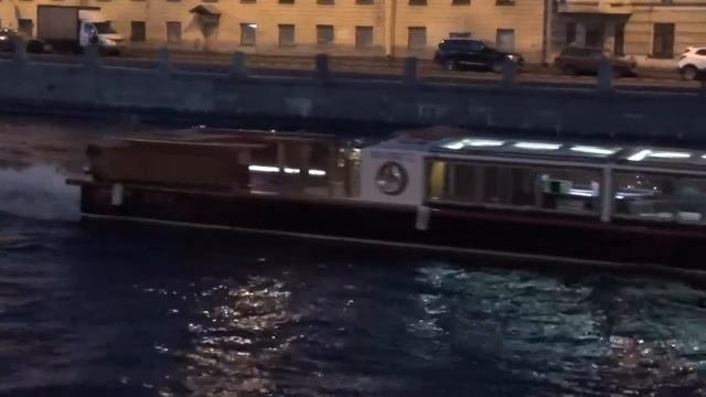 3 ДНЯ В САНКТ-ПЕТЕРБУРГЕ