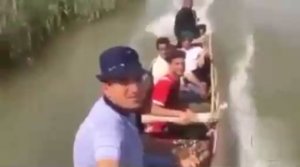 Крутое селфи получилось