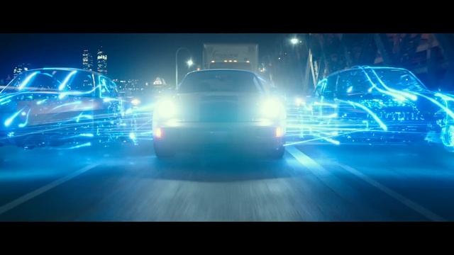 Transformers Rise of the Beasts Official Teaser Trailer (2023 Movie)