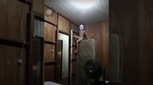 Неудачный пранк стал страшнее