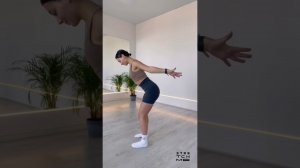 Для идеальных рук! #фитнесдляженщин #тренировка #зарядка #stretchme #растяжка #стретчинг