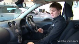 Nissan Micra review