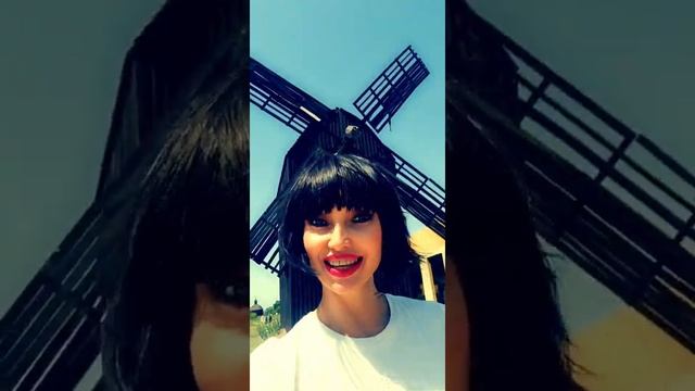 Всегда на Позитиве Лучший Китайский Массаж АньМо в Киеве