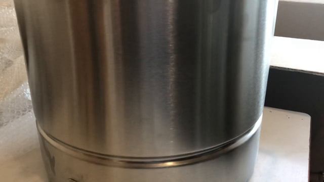 Булат Богатырь-2 1.5 дюйма. Обзор-разочарование.mp4