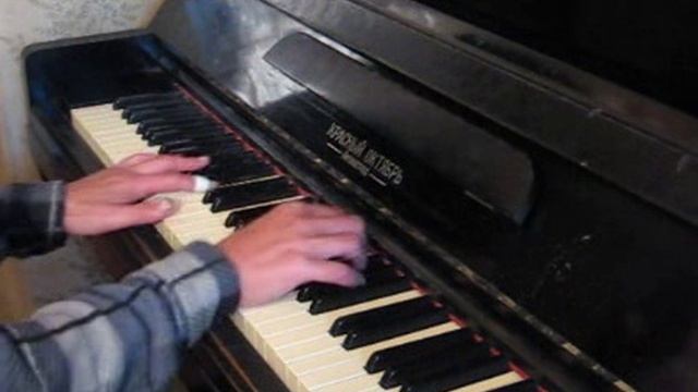 Танго старой актрисы