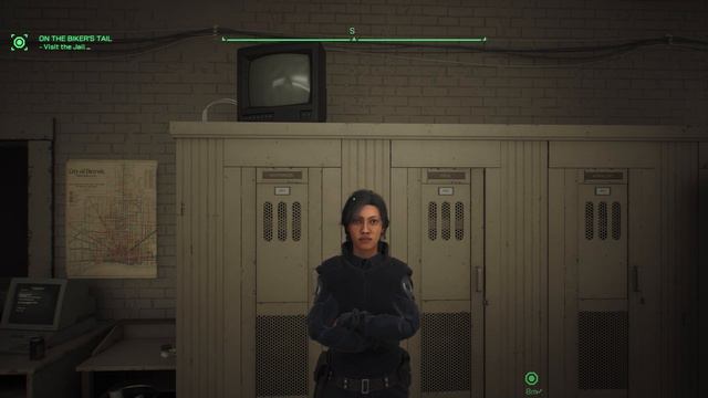 RoboCop_ Rogue City Part 8 - Hospital Visit