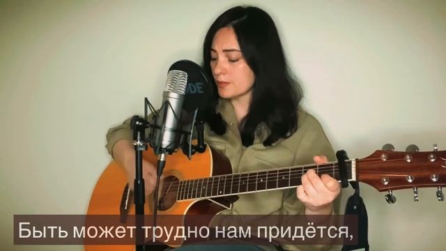 Привет с тех мест, где нет невест...(армейская, пограничная песня)