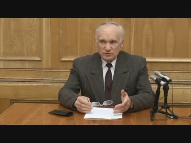 О сердце человеческом