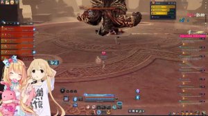 .･｡╟╢ᎯƤƤᎽ*.･｡ -« Blade And Soul »-【 NA】 —ヽ(*・ω・)ﾉ!   •