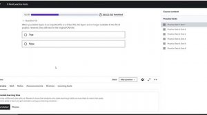 REVIT CERTIFIED USER PRACTICE TEST + ANSWERS