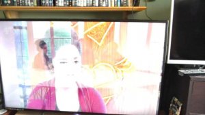 Swapped my iiyama X2783HSU-B3 27 ProLite for this Technika 40F22B Full HD Slim 40 Inch LED TV & DVD