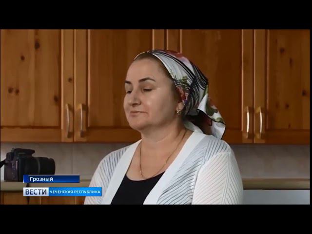 Филиал РТРС в Чеченской Республике подвел итоги второго этапа конкурса "смотри Вайнах в цифре"