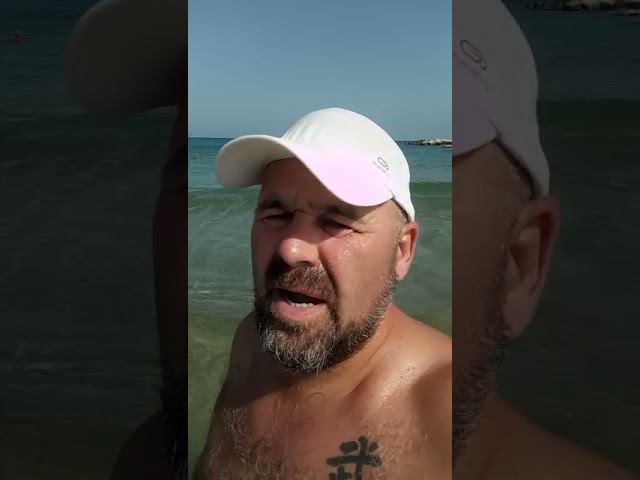 Андрей (квартира на Чкаловском)