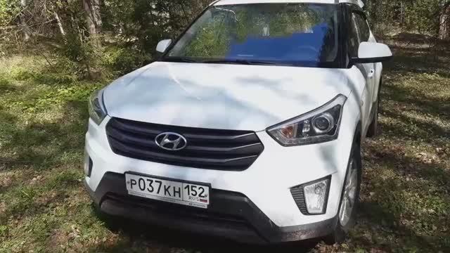 Зачем мне полный привод на Крете.Выезжаю по сырой глине из оврага.