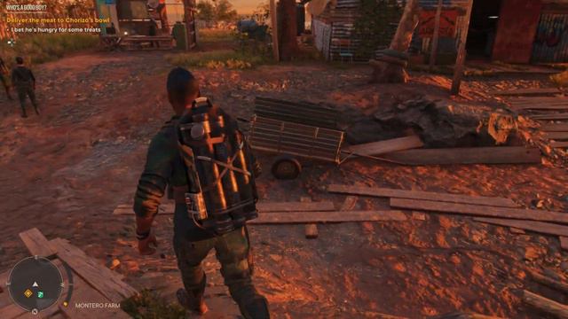 Far Cry 6 -  Part 10 - Fetch Quest