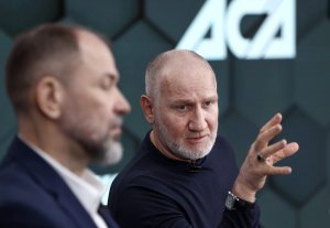 ХАСИЕВ: Джонс, а не Хабиб, лучший боец в мире / Буду смотреть бой Яна / ТАКОГО Вагаева еще не видел