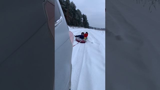 Каскадёры