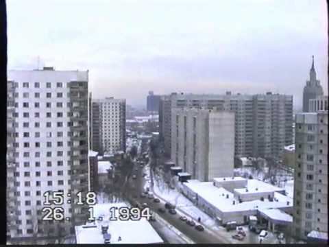 Bspasskaya