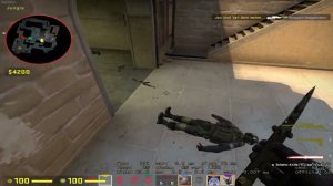whatwhat  [CS:GO HIGHLIGHTS] #49