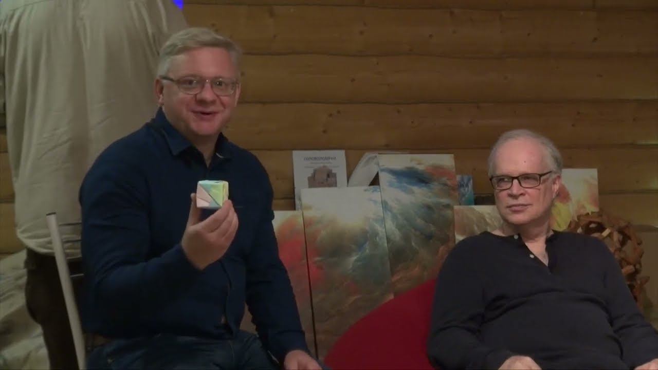 ИИИклуб_5 ноября_ встреча с Анатолием Супруном