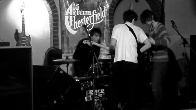 Голодающие Поволжья на Undina Underground Fest 2011