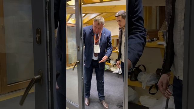 Компания "Висла" приняла участие в выставке AstanaBuild 2023