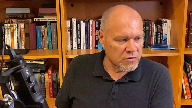 Трупный Синод и Его Дети. Олег Насобин - смотреть видео онлайн от ...