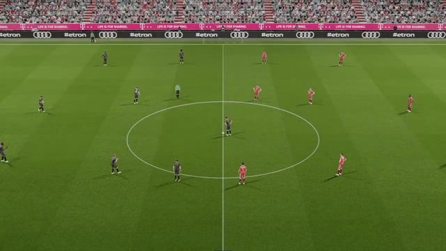 eFootball 2022