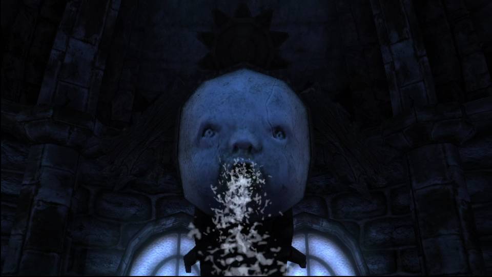 Amnesia: The Dark Descent Часть 2 - Утро после корпоратива