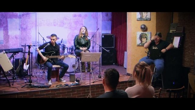 Ampleforth - Самый дорогой человек [LIVE]