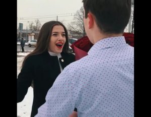 Когда немного задумался об идеальной жизни