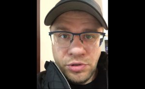 Гарик Харламов об игрушке 
