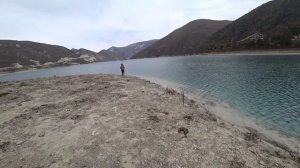 Кавказский отпуск. 6 серия. Кезенойам. Хой. Грозный