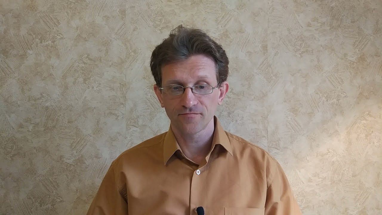 Добыкин Д.Г. Молитва Азарии и Песнь трех отроков