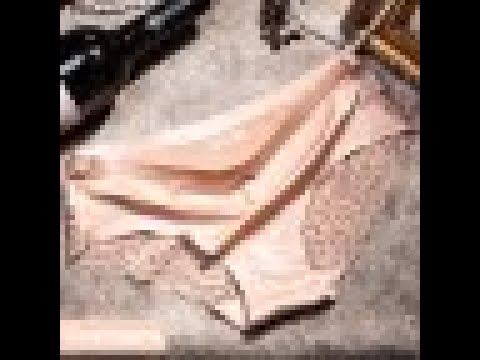 PANDAO. Распаковка #2  Женские трусики