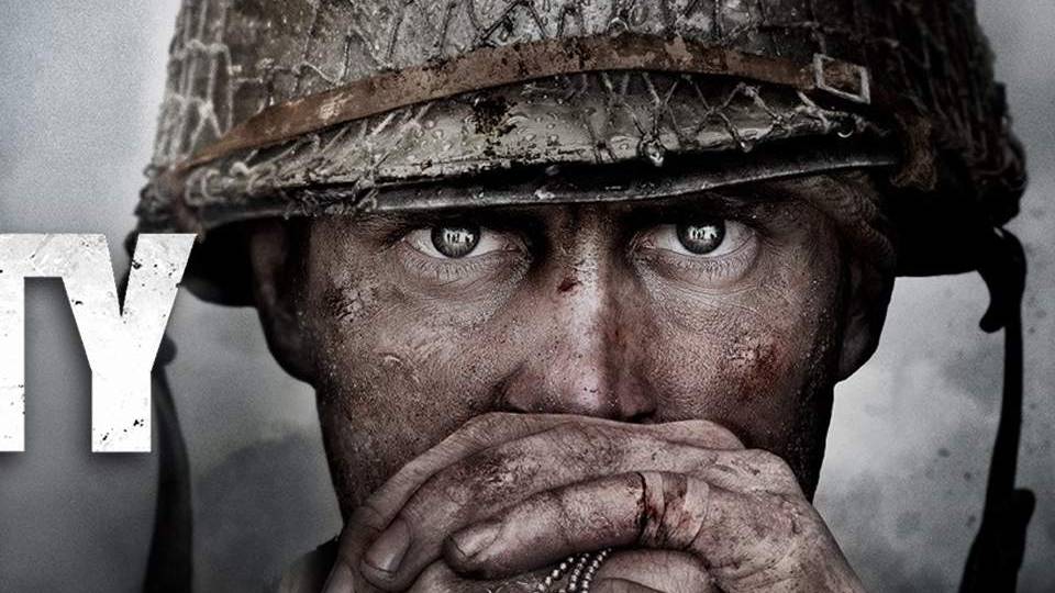 Call of Duty: WWII.Операция "Кобра".#2