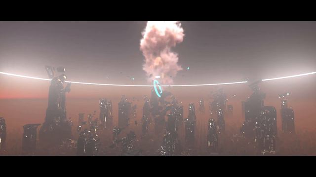 Assembly Summer 2024 Demo - Superselection by Byterapers and Doomsday with Future Crew