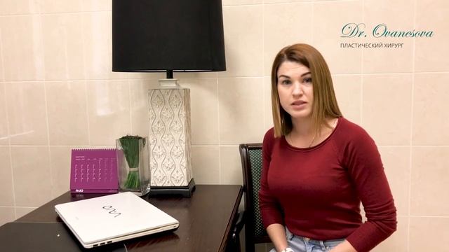 Отзыв об операции. Увеличение груди