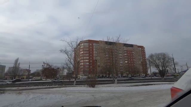 __ г Оренбург__ Экскурсия не как у всех !!!.