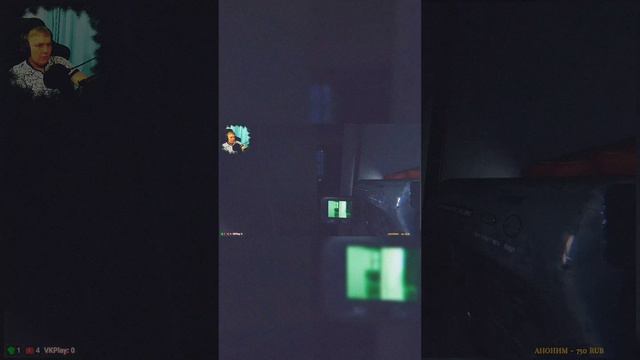 Раз, два, Фредди заберёт тебя. Phasmophobia. #shorts #phasmophobia