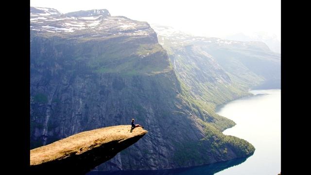 Библия. 09-25. 1-я Книга Царств (25). И умер Самуил; и собрались все Израильтяне...