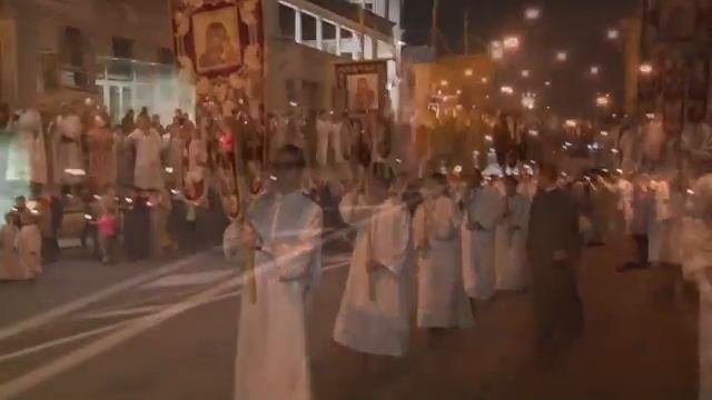 Пасха Христова.