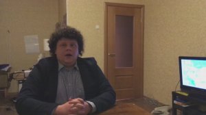 Наша пародия на важное интервью BBC