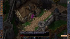 Baldur's Gate: Sword Coast Adventurer's Guide Part 1