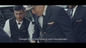 Designing of the Swissôtel Doorman's Uniform