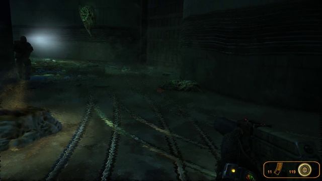 Metro 2033 6  Часть Финал