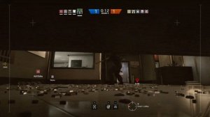 Tom Clancy's Rainbow Six Siege : Operation Skull Rain - Episode 3