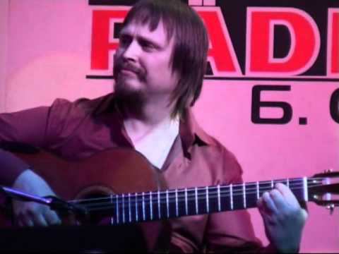 У моря / By the Sea